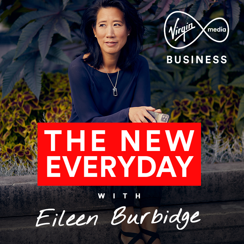 Podcast | Virgin Media Business