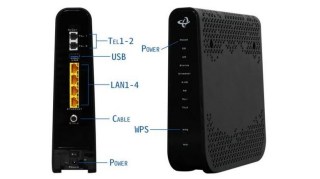 Hitron Router Guide | Virgin Media Business