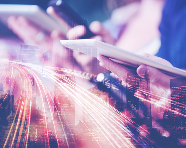 Unlocking the power of disruptive thinking in the IT channel| Virgin ...