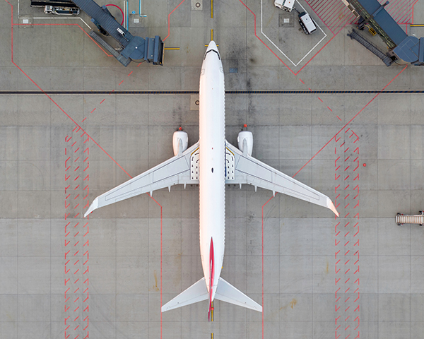 Why security & connectivity should work as one | Virgin Media Business