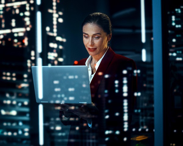 Dark fibre vs Managed services | Virgin Media Business﻿ Wholesale