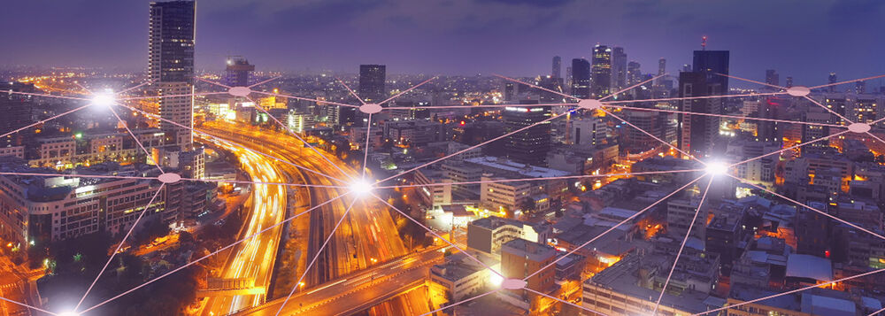 High capacity services drive connectivity revolution| Virgin Media Business