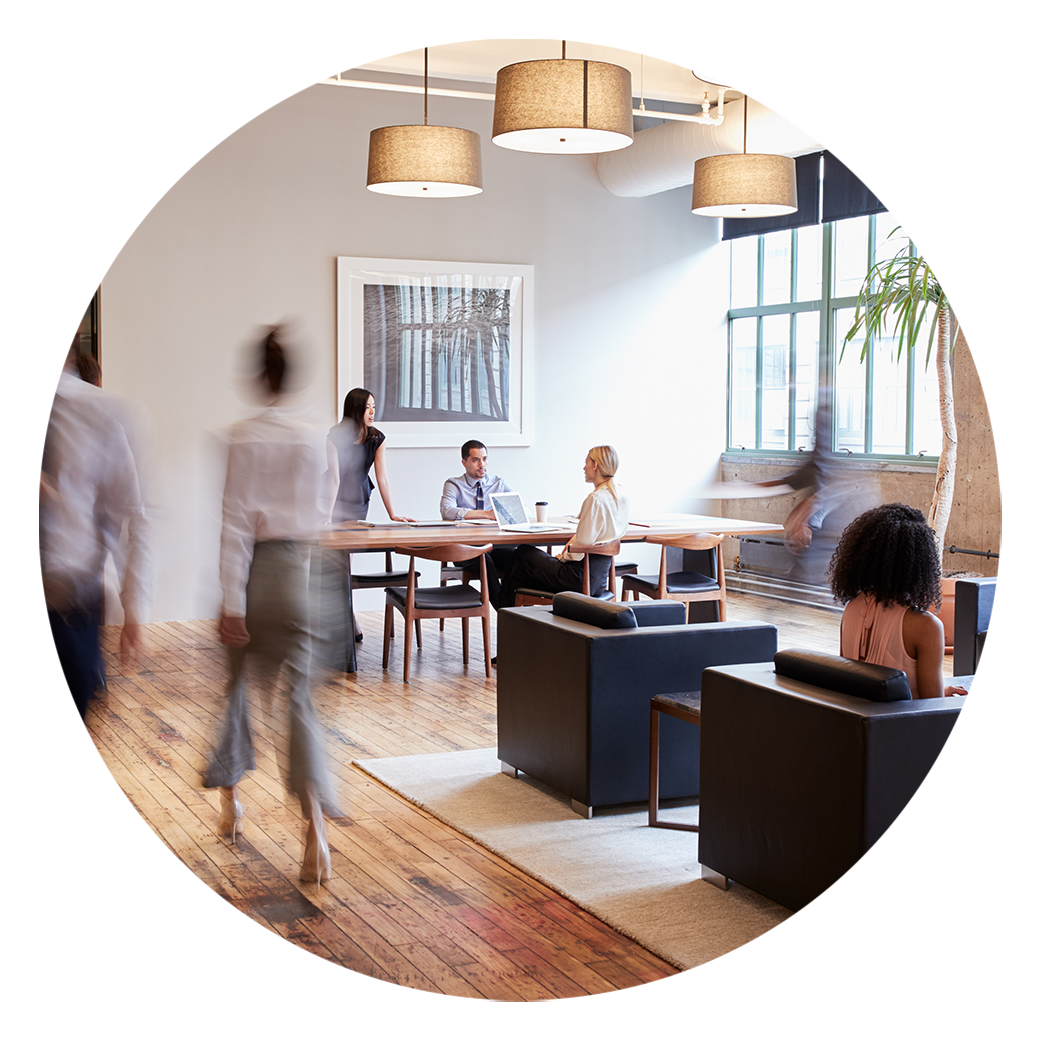 Digital Transformation in Professional Services | Virgin Media Business