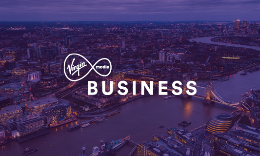 Our UK Fibre Network Map | Virgin Media Business